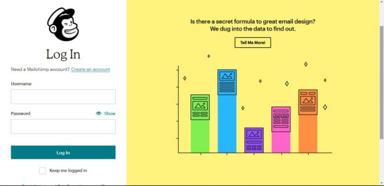 Mailchimp sorprende a todos con su nueva imagen – SRComunicaciones